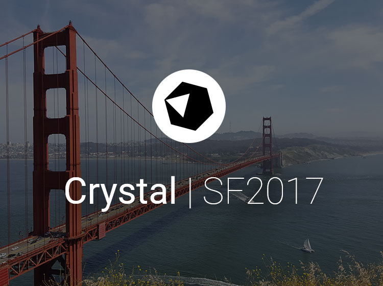 Crystal | SF2017